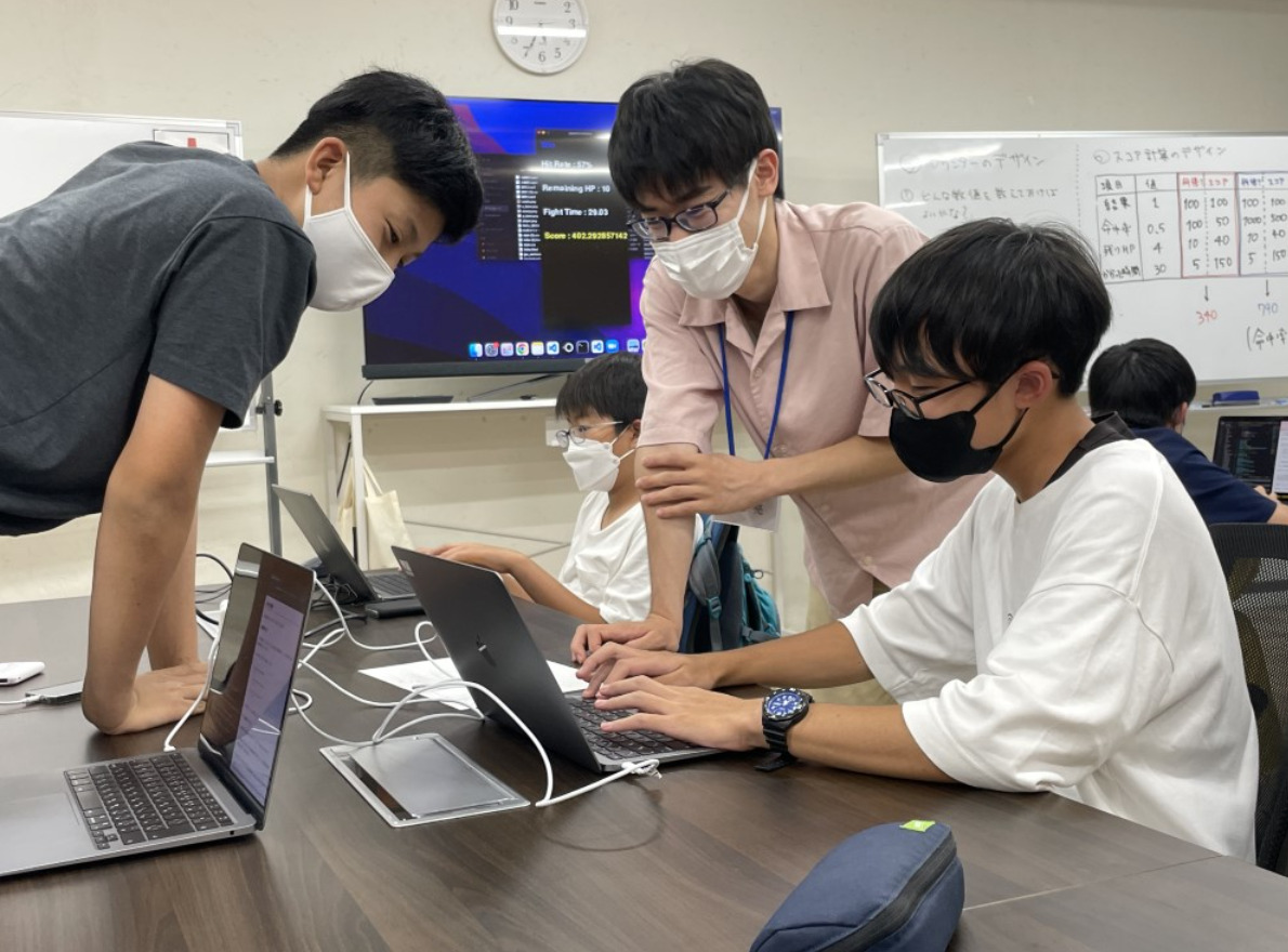 BeEngineerの料金・カリキュラム・口コミを徹底解説！ - 子供向けプログラミング教室を現役エンジニアが徹底解説するハロープログラミング